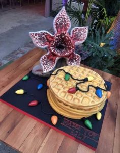 28 Impressive Looking Cakes | KLYKER.COM