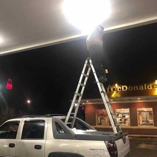 39 Examples Of Inadequate Safety Measures | KLYKER.COM