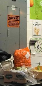 39 Examples Of Inadequate Safety Measures | KLYKER.COM