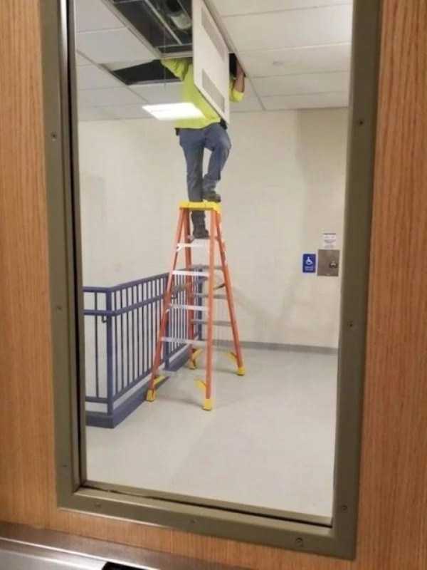 39 Examples Of Inadequate Safety Measures | KLYKER.COM