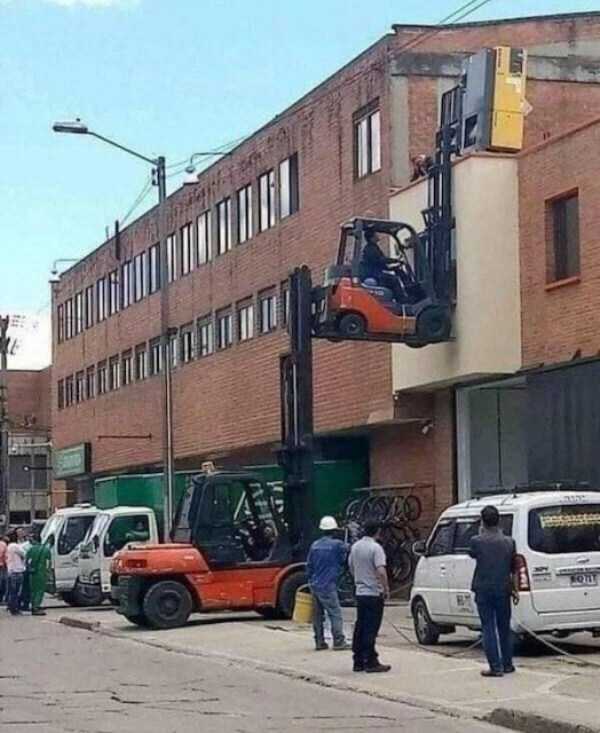 39 Examples Of Inadequate Safety Measures | KLYKER.COM