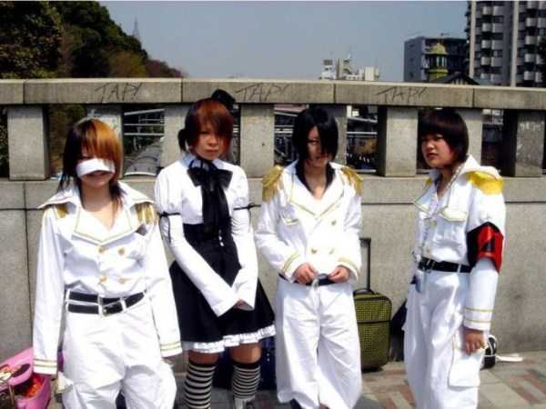 55 WTF Pics From Japan | KLYKER.COM