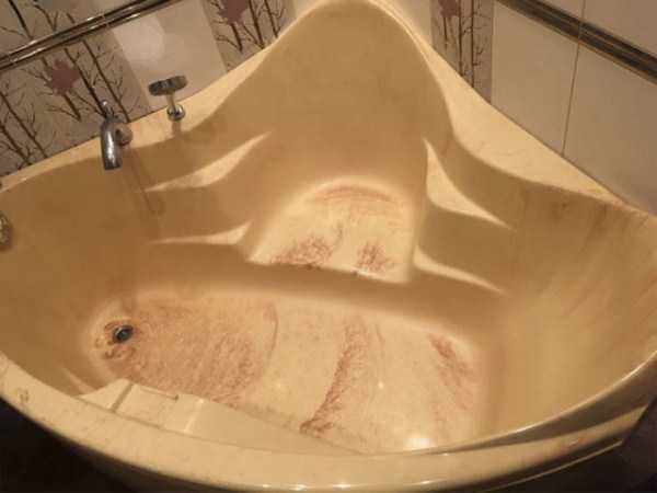 30 Bathroom Design Fails | KLYKER.COM