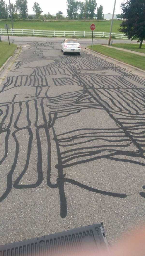 50 Mean Images That Will Trigger Your OCD | KLYKER.COM