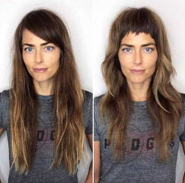 54 Ridiculous Haircuts That Deserve A Facepalm | KLYKER.COM
