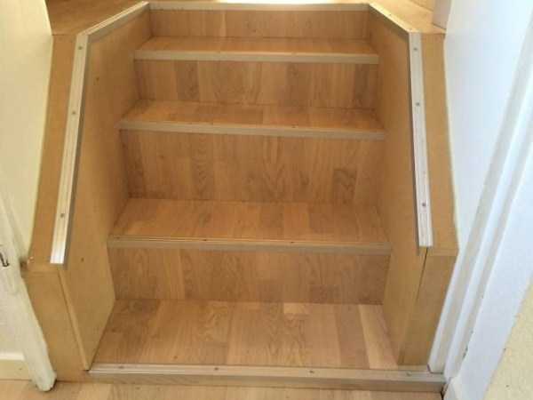 36 Tricky Stairways | KLYKER.COM