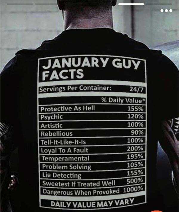 31 Badass T-Shirts | KLYKER.COM