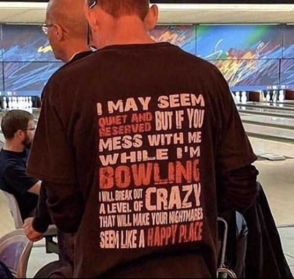 31 Badass T-Shirts | KLYKER.COM