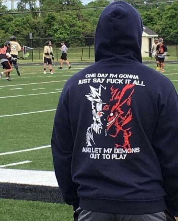 31 Badass T-Shirts | KLYKER.COM