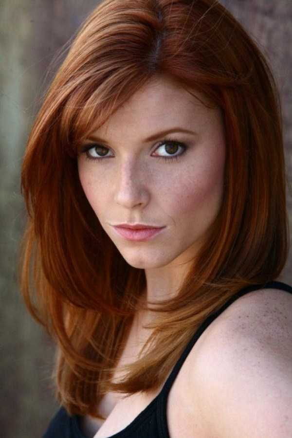 Redhead Beauties Klyker Com