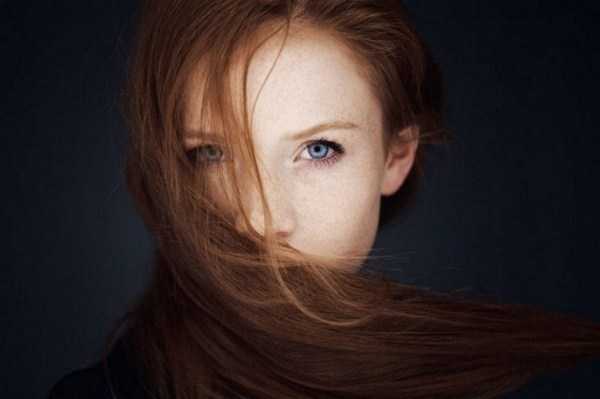 Redhead Beauties Klyker Com