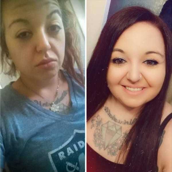 During And After Drug Consumption | KLYKER.COM