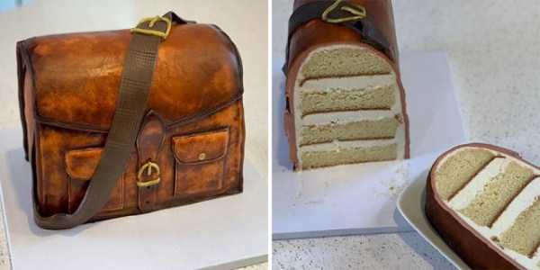 These Cakes Look Way Too Realistic! | KLYKER.COM