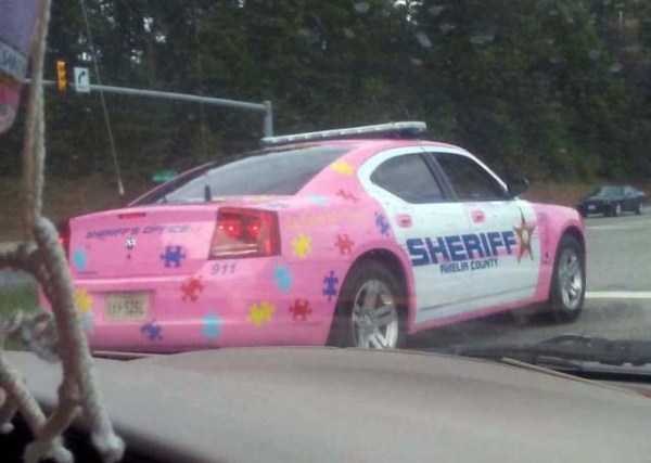 31 Strange Cars Spotted On The Streets | KLYKER.COM