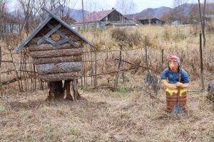 54 WTF Photos From The Planet Russia | KLYKER.COM