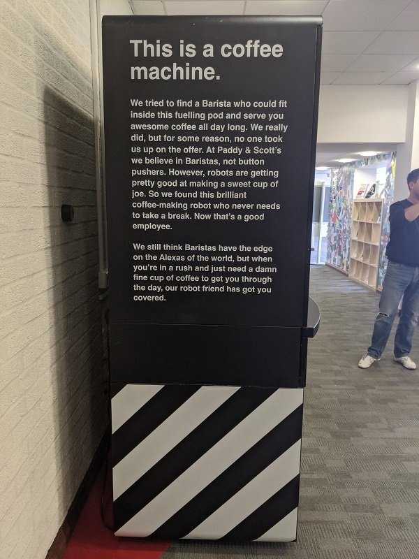 29 Clever And Creative Designs | KLYKER.COM