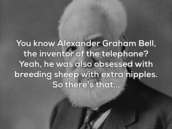 It’s Time For Some Cool And Interesting Facts – Part 134 | KLYKER.COM