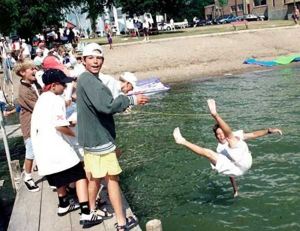 49 Perfectly Timed Photos | KLYKER.COM