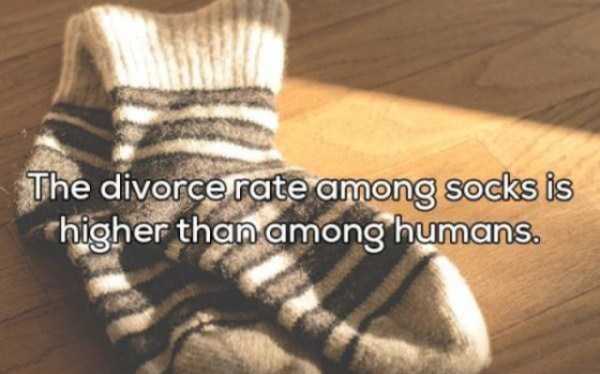 47 More Deep Shower Thoughts | KLYKER.COM