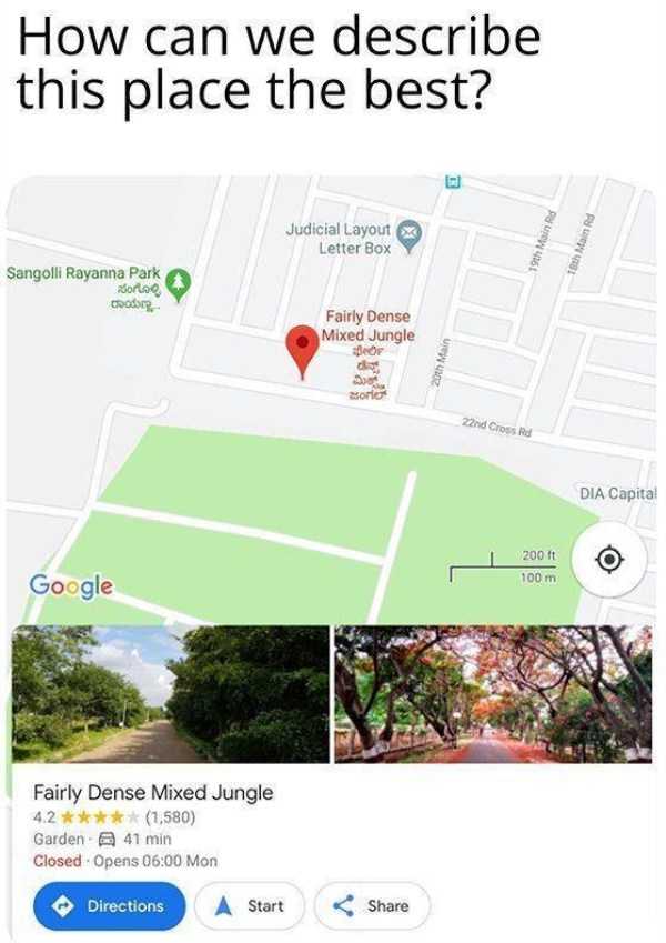 26 Crazy Things Found On Google Street View | KLYKER.COM