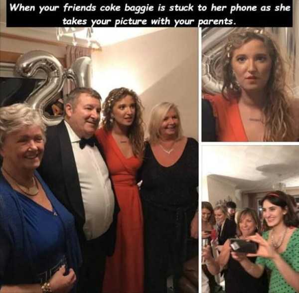 40 Random Pictures With Captions | KLYKER.COM