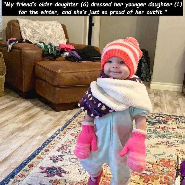 40 Random Pictures With Captions | KLYKER.COM