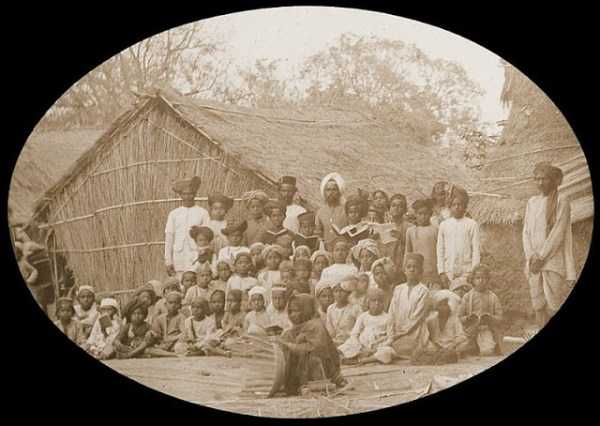 India In The 1900s | KLYKER.COM