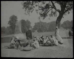 India In The 1900s | KLYKER.COM