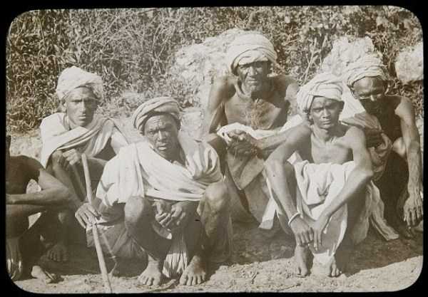 India In The 1900s | KLYKER.COM