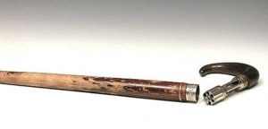 Seriously Strange Weapons | KLYKER.COM