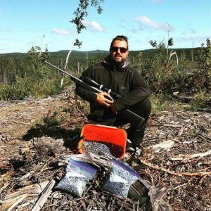 30 Vegan Hunters Posing With Their Trophies | KLYKER.COM