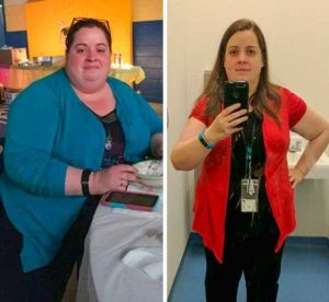25 Inspirational Body Transformations | KLYKER.COM