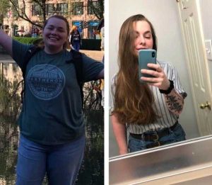 25 Inspirational Body Transformations | KLYKER.COM