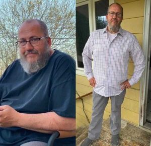 25 Inspirational Body Transformations | KLYKER.COM