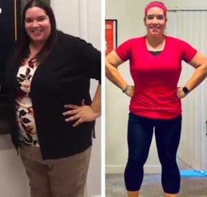 25 Inspirational Body Transformations | KLYKER.COM