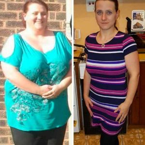 25 Inspirational Body Transformations | KLYKER.COM