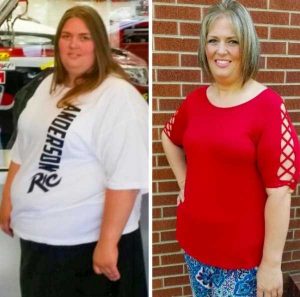 25 Inspirational Body Transformations | KLYKER.COM