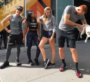 45 Perfectly Timed Photos | KLYKER.COM