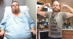 43 Awesome Body Transformations | KLYKER.COM