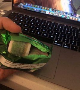 Unusually Large Foods, Oversized Foods | KLYKER.COM