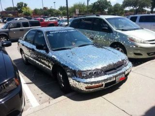 40 WTF Vehicles | KLYKER.COM