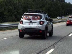 40 WTF Vehicles | KLYKER.COM