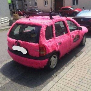 40 WTF Vehicles | KLYKER.COM