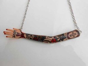 30 WTF Necklaces | KLYKER.COM