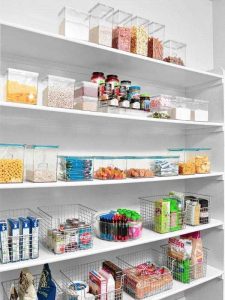 Now That's Well Organized! | KLYKER.COM