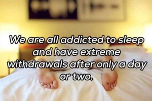 35 More Deep Shower Thoughts | KLYKER.COM