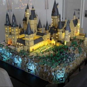 37 Freakin' Cool Lego Builds | KLYKER.COM