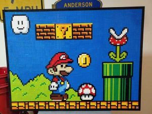 37 Freakin' Cool Lego Builds | KLYKER.COM