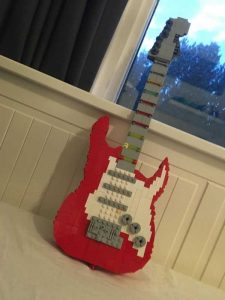 37 Freakin' Cool Lego Builds | KLYKER.COM