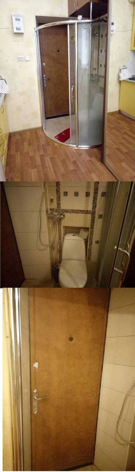 35 Laugh-Worthy Construction Fails | KLYKER.COM